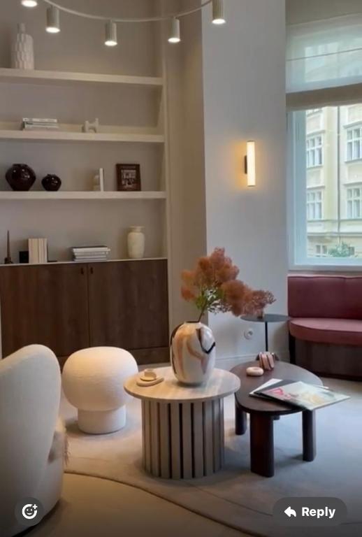 Architektonický skvost v centru Prahy, Praga (prețuri actualizate 2025)