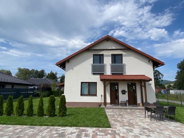 Kajula, Bešeňová (updated prices 2025)