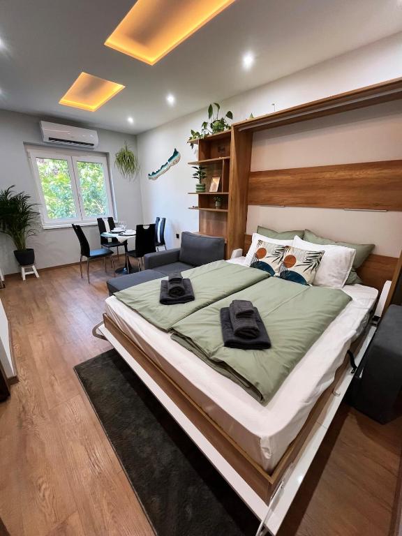 Fehér Balaton Apartman, Balatonalmádi (aktualizované ceny na rok 2025)