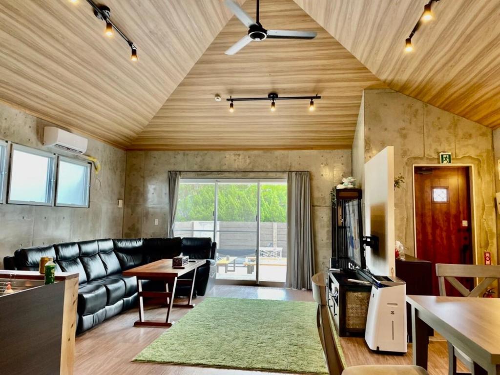 恩納村リゾート貸別荘 COCO PLUS No1, Onna (updated prices 2025)