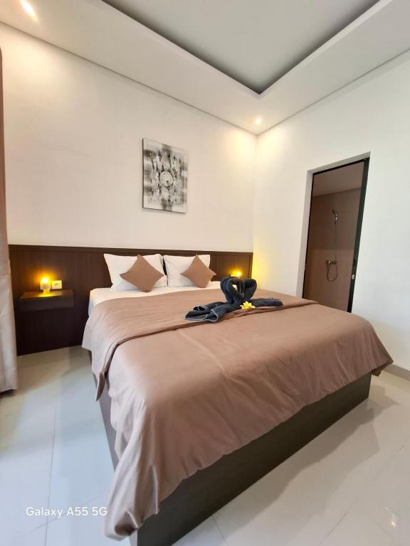 Wisman House by Pigeon, Jimbaran (tarifs actualisés, 2025)