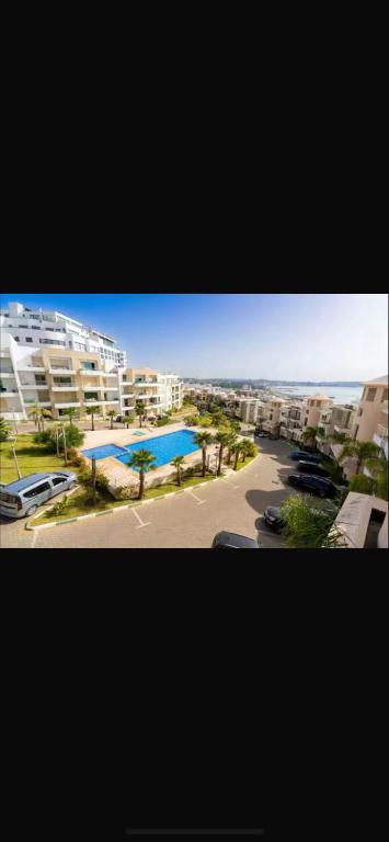 Prive residence tanger boven RR ice, Tanger (aktualisierte Preise für 2025)