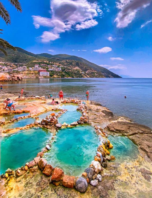 Dimi's House, Loutra Edipsou (updated prices 2025)