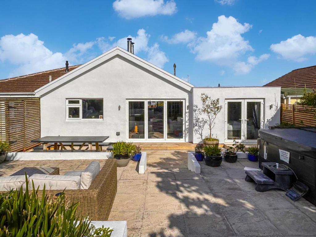 Villa Calafia - Uk38491, Porthtowan (updated prices 2026)