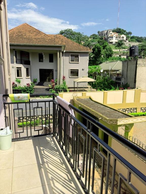 Bliss Ville Homes Buziga, Kampala (aktualisierte Preise für 2025)