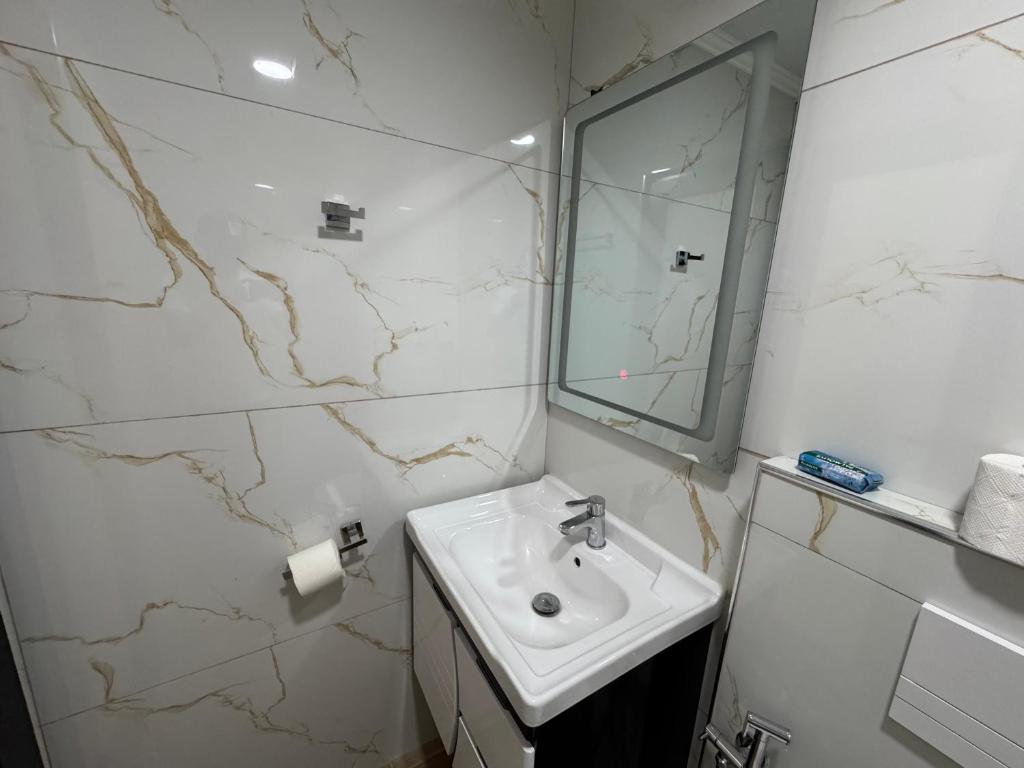 Apartment Toni Caca Ksamil, Ksamil (precios actualizados 2025)