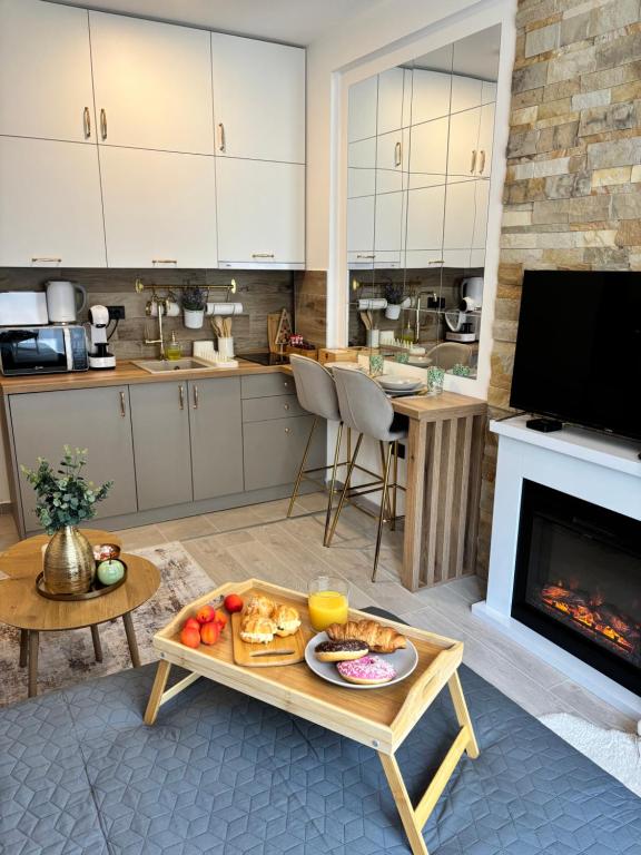 Milmari Resort & Spa Kopaonik NLux 72a, Kopaonik (updated prices 2025)