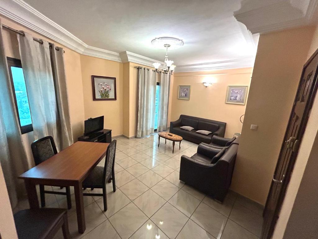 Résidence saint James, Douala (updated prices 2026)