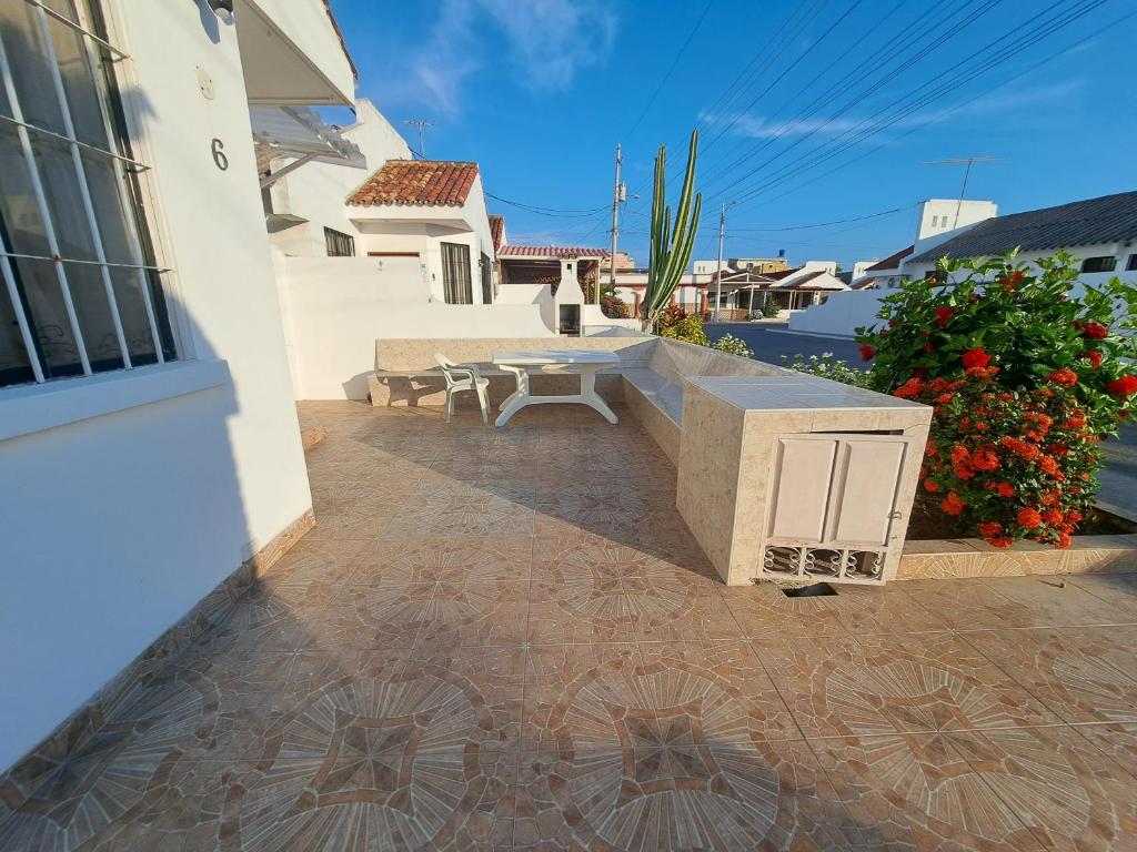 Villa VerVel, Salinas (aktualisierte Preise für 2025)