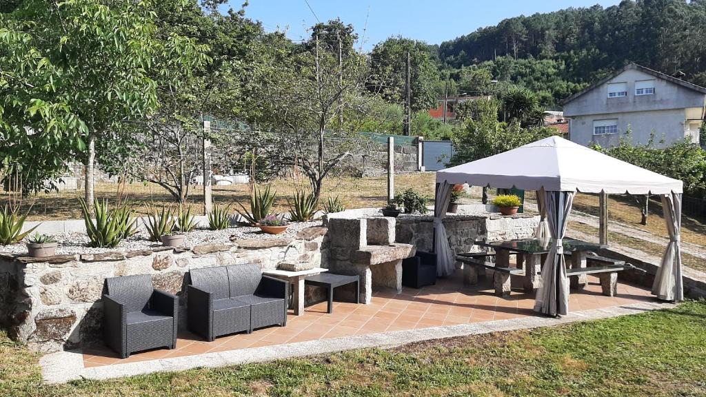 La Casuca de Marina, Gondomar (precios actualizados 2026)