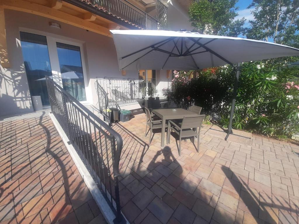 Mario's house on Lake Idro, Ponte Caffaro (prezzi aggiornati per il 2025)