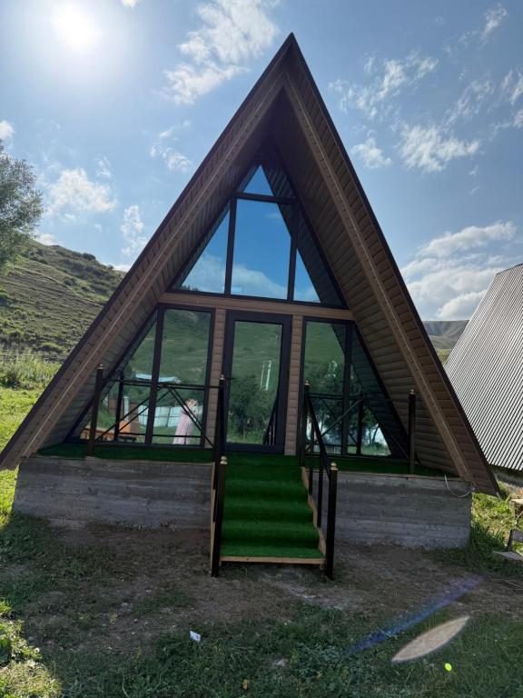 Ali Aframe, Kurmenty (tarifs actualisés, 2025)