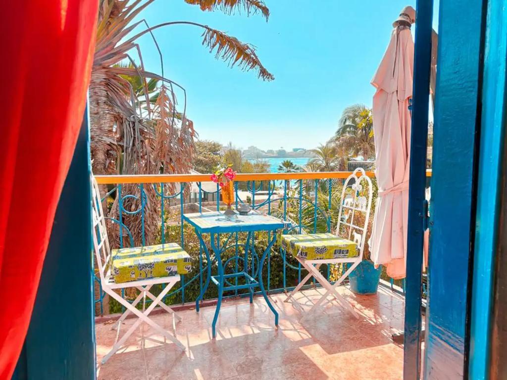 Loft Keur Bibou, Dakar (tarifs actualisés, 2026)