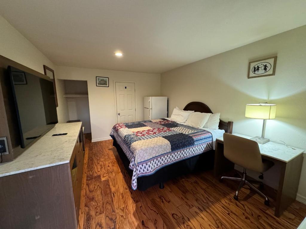 Jackson Inn, El Campo (updated prices 2025)