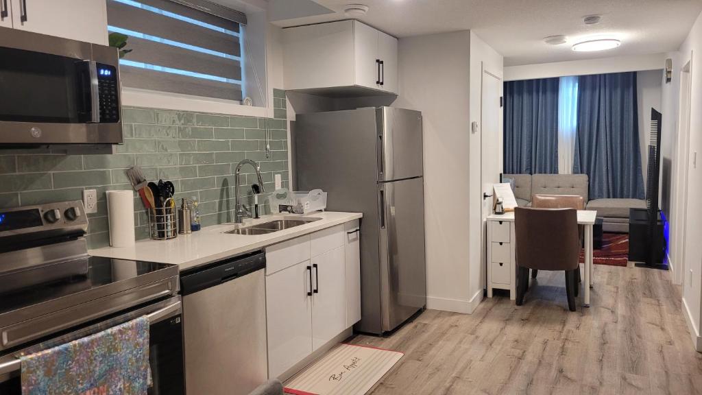 Newly Built Private Basement Suite in Prescott, Spruce Grove (aktualne ...