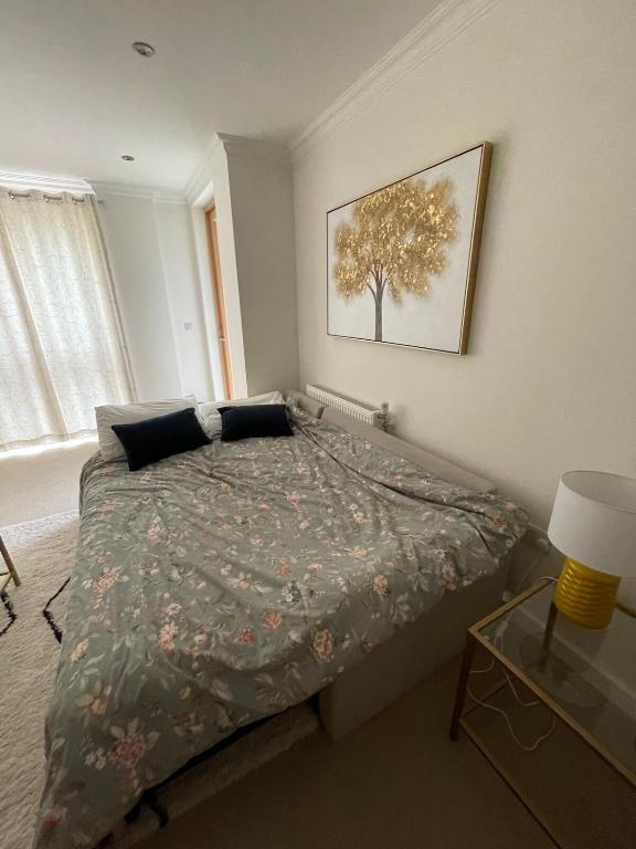 Peaceful flat in London close to city of London, London (updated prices ...