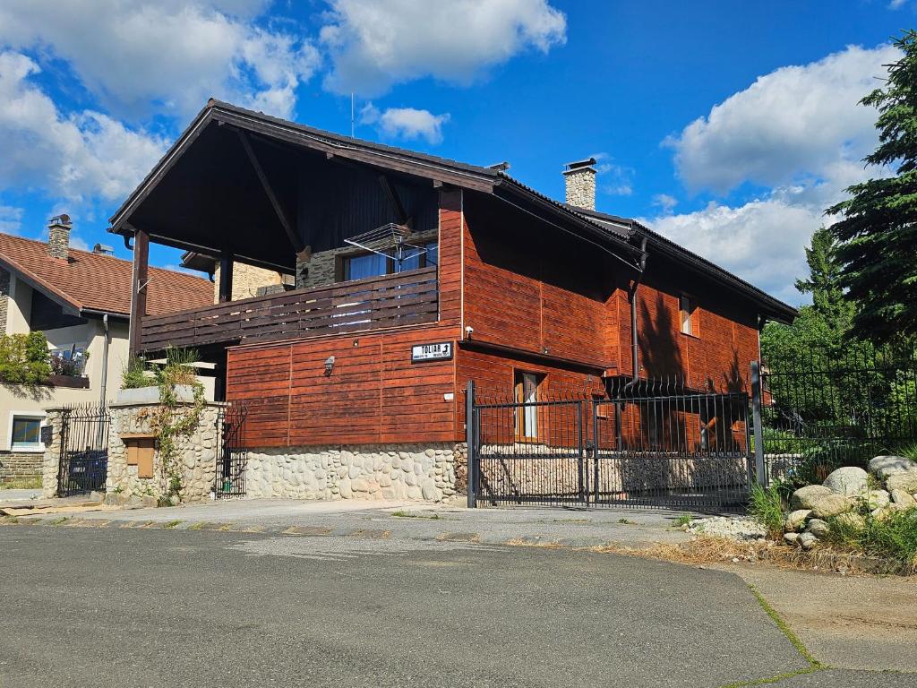 Wellness Toliar Tatry, Stará Lesná (preços atualizados para 2025)