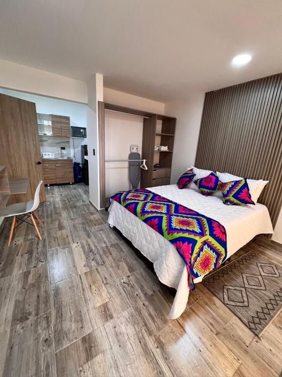 Meraki Urban Lofts, Quibdó (preços atualizados 2025)