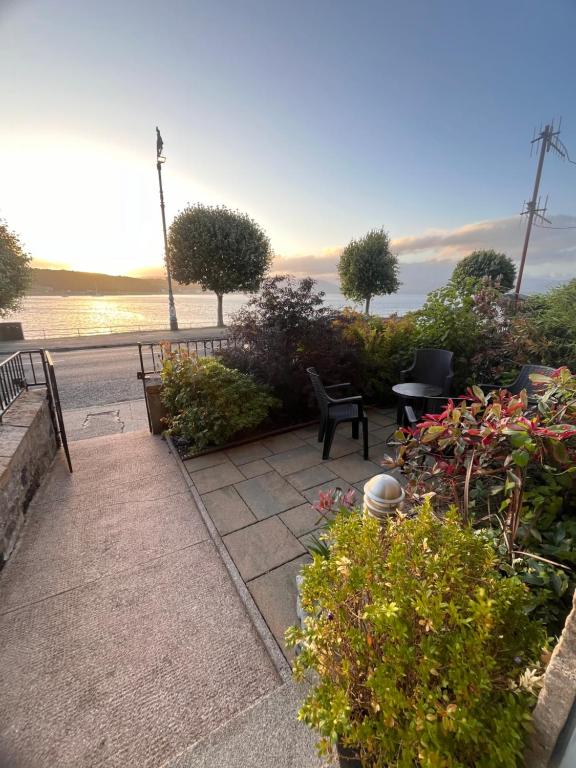 Harbour View, Rothesay (updated prices 2025)