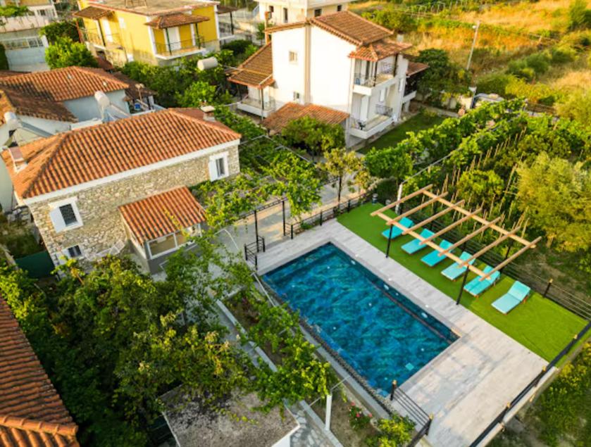 Philippos Bungalow, Finiq (updated prices 2025)