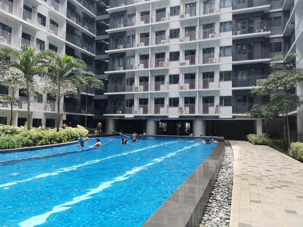 Mall of Asia shore 3 condotel, Manila (updated prices 2026)