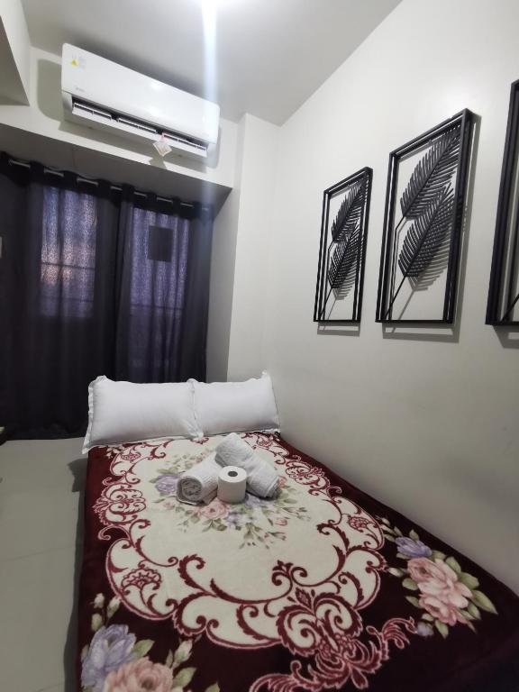 Mall of Asia shore 3 condotel, Manila (aktualisierte Preise für 2026)