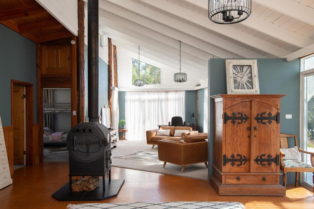 Nature Escape - Big Bush Block!, Underwood (preços atualizados para 2026)