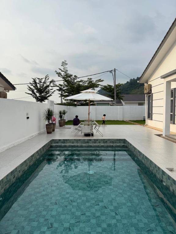 Casa Anggeriani, Jitra (updated prices 2026)