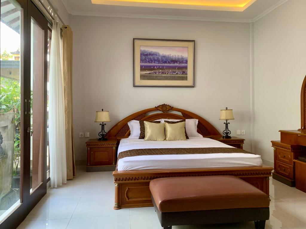 TiTa Private Villa invalid duplicate, Jimbaran (updated prices 2026)