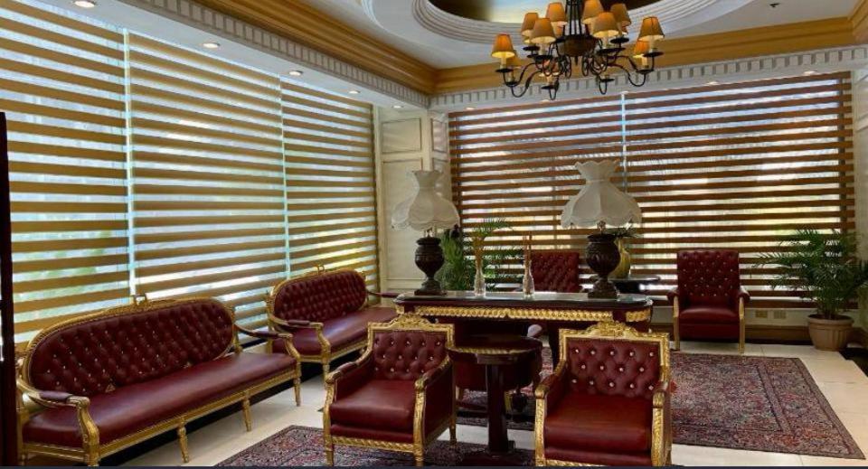 The Zen Escape 1BR Makati swim gym park cook 300MB 5940, Manila ...