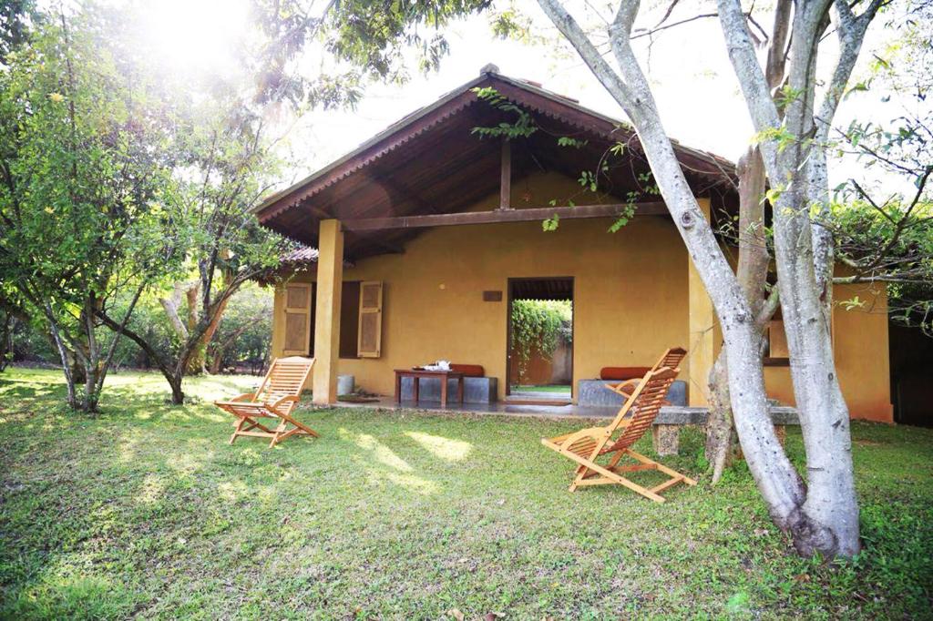 Village Verandah by Oshi, Dambulla (updated prices 2025)