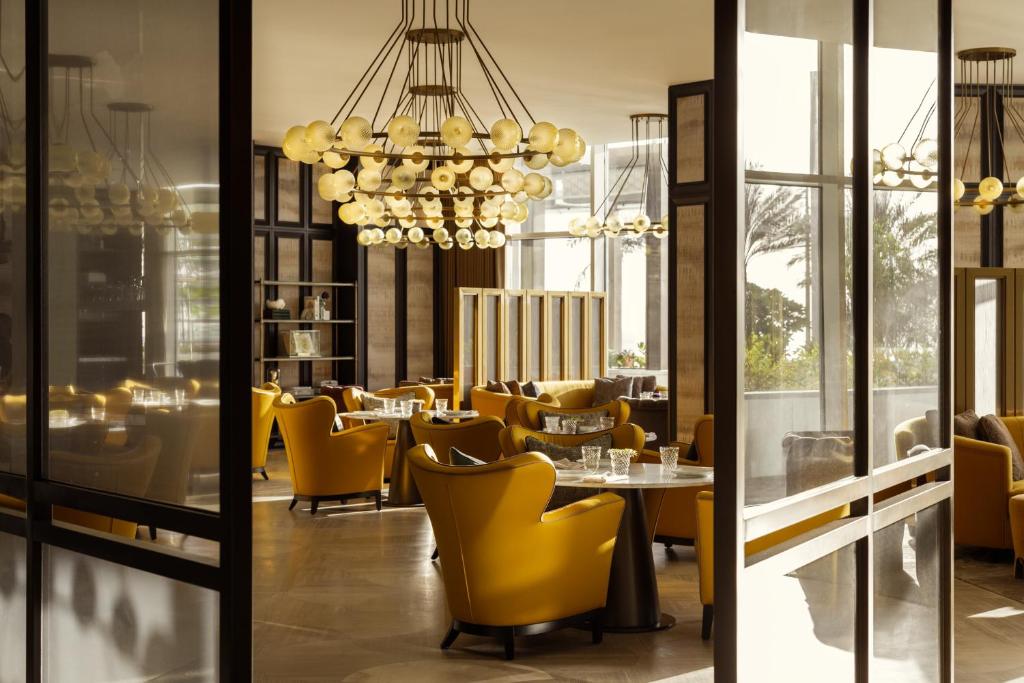 Rosewood Doha, Doha (updated prices 2025)