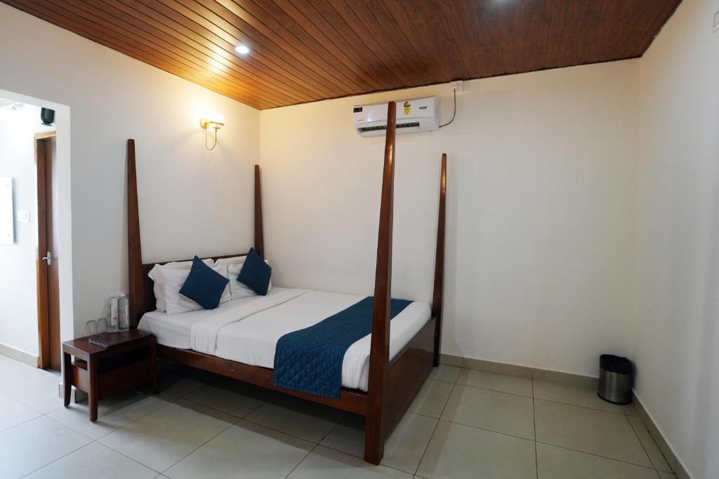 Ravishing Retreat Resort, Rāmanagaram (updated prices 2025)