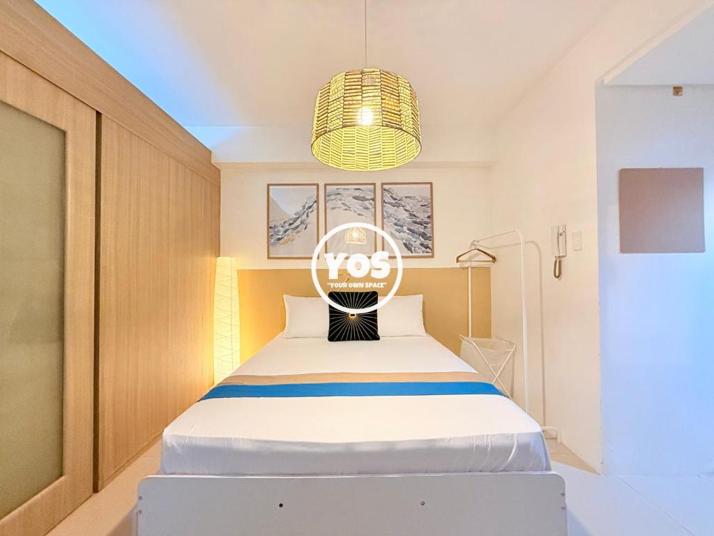 Your Own Space Staycation in MOA, Manila (updated prices 2026)