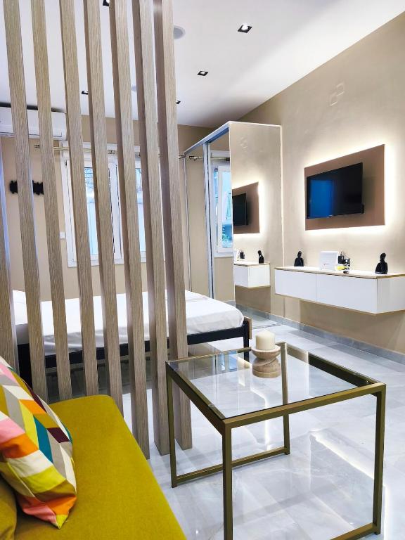 Msquared Apartment 1, Quios (preços atualizados para 2026)