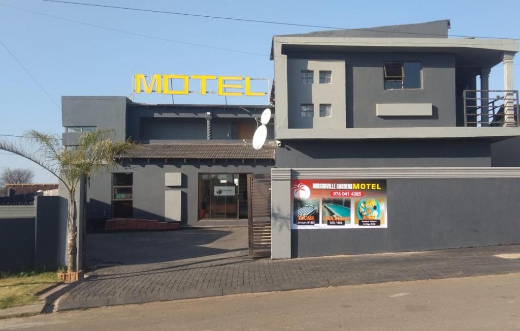 Dobsonville Motel, Soweto (updated prices 2026)