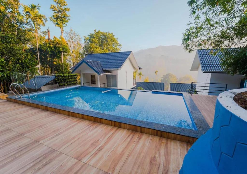 Munnar Majestic Resort with Pool, Munnar (updated prices 2025)