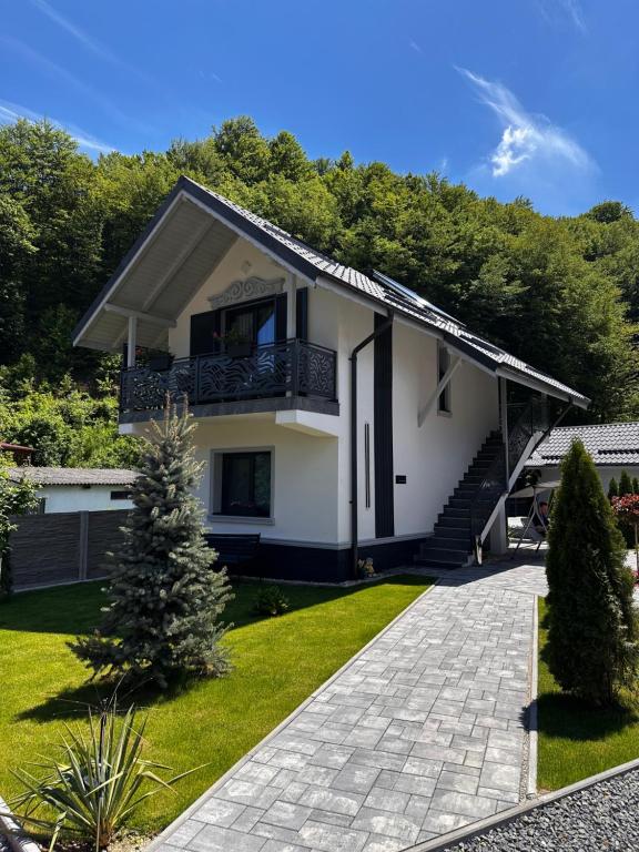 Casa din Vale apartament - Valiug, Văliug (updated prices 2026)