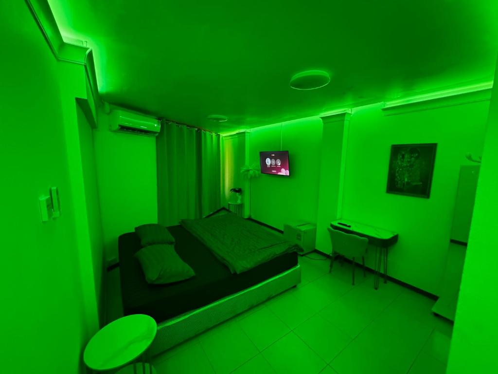 W33d Gallery Pattaya, Sur de Pattaya (precios actualizados 2025)