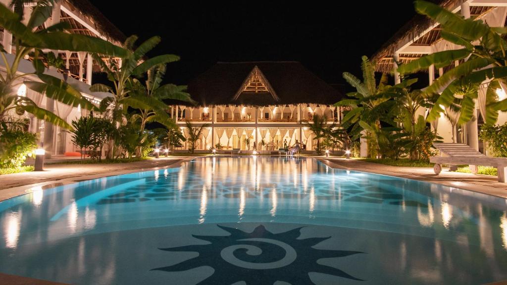 Fadhila Holidays, Watamu (aktualisierte Preise für 2025)