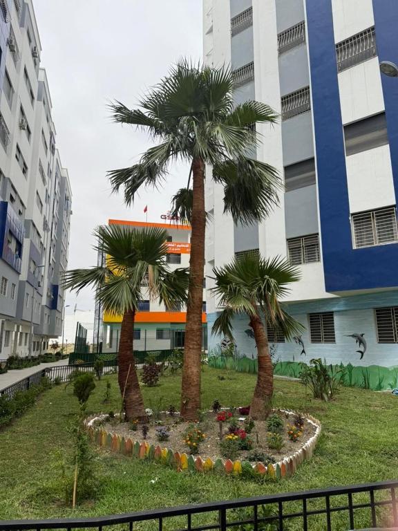 Appartement NAKHIL BOUGHAZ 2, Tanger (tarifs actualisés, 2025)