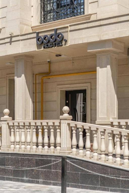 Bodo Hostel, Bishkek (updated prices 2026)