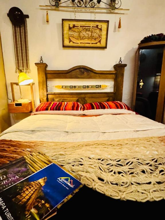 Studio-Apartment near the Arch!, Antigua Guatemala (updated prices 2025)