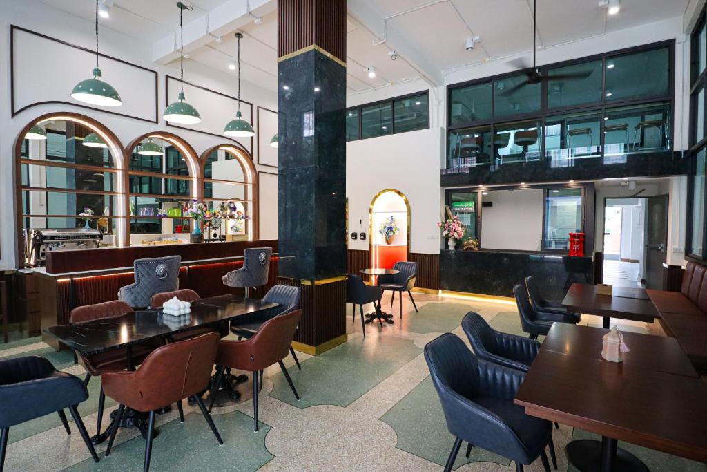 Vintana Siam Bangkok, Bangkok (updated prices 2025)