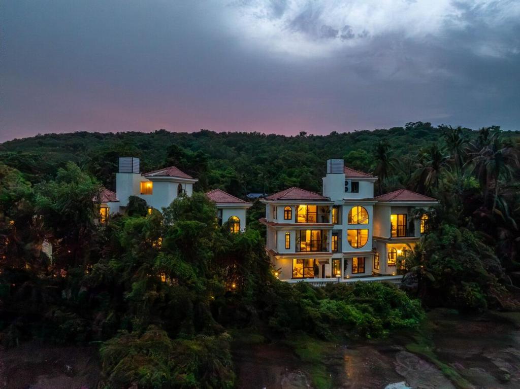 Morii Homes Edgewater Bungalow C, Parra (tarifs actualisés, 2025)