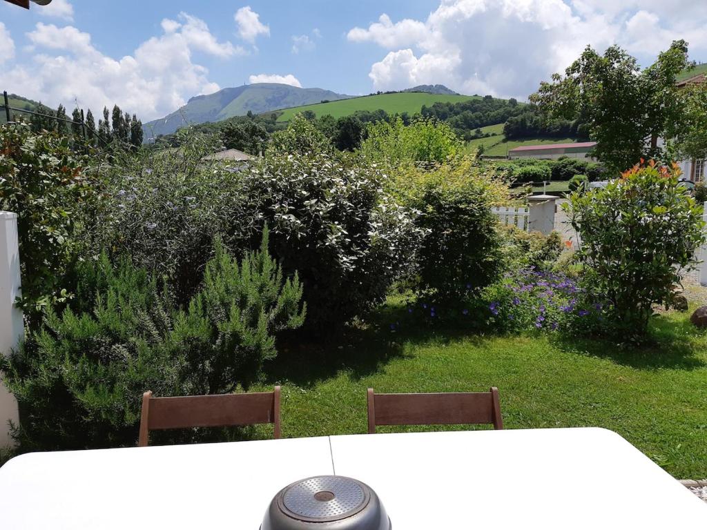 Vacances Ecolo-Vegan ou amateurs au Pays Basque, Saint-Martin-dʼArrossa ...