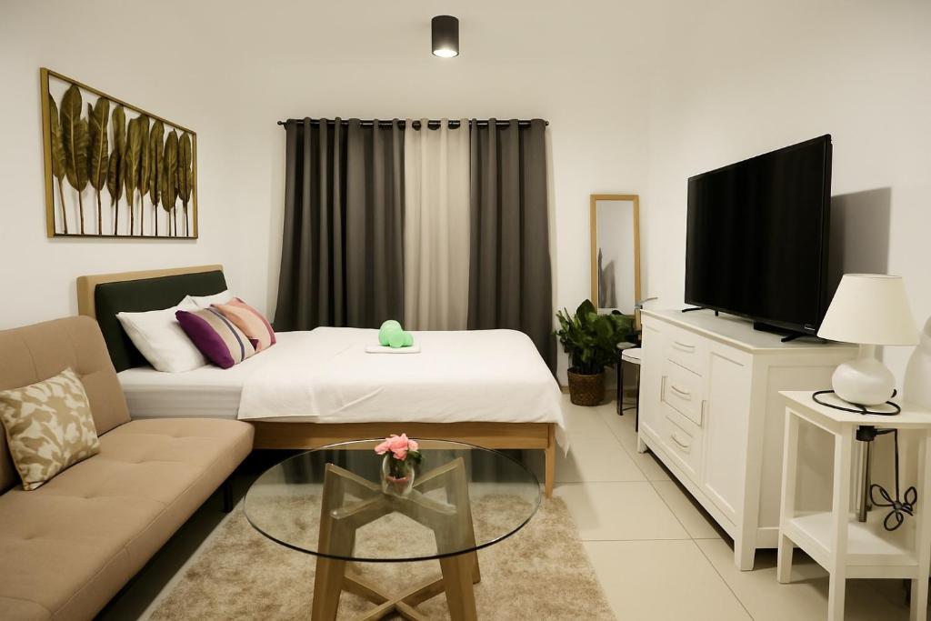 Tagaytay Staycation by SMDC WIND RESIDENCES LAKEVIEW, Kaybagal (preços ...