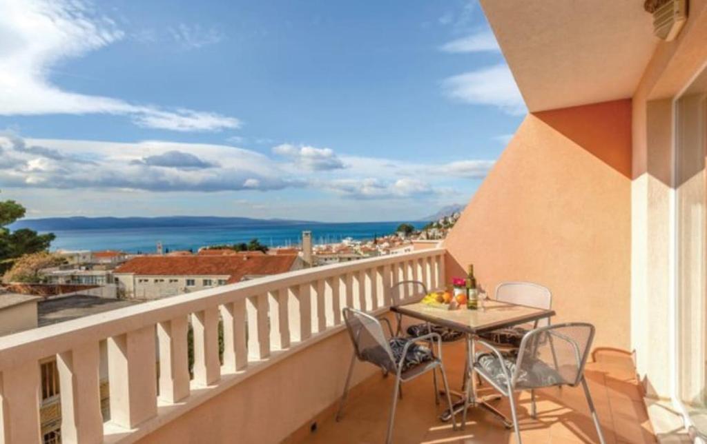 Apartmani Sanda, Baška Voda (precios actualizados 2025)