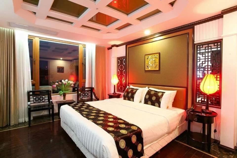 Church Legend Hotel, Hanoi (updated prices 2026)
