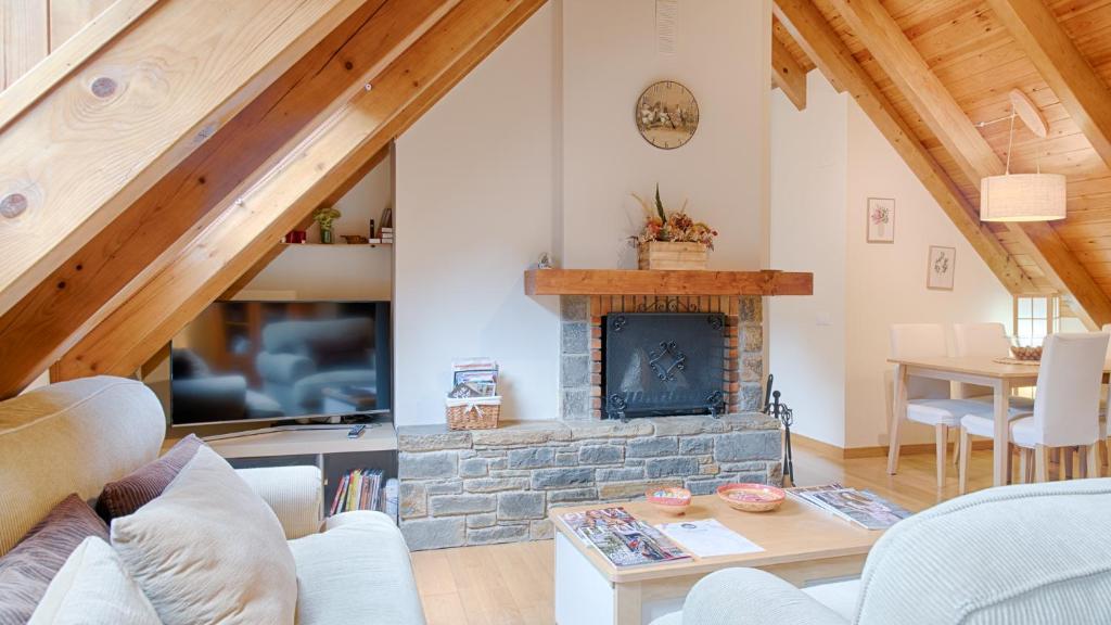 Saplan Real Estate ERA COVA, Bossòst (updated prices 2025)